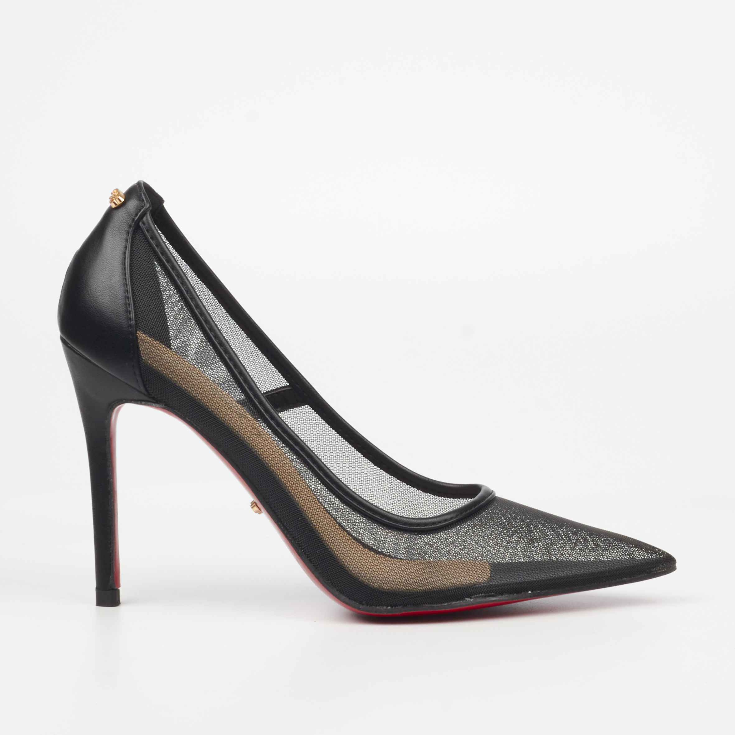 Miss Black Footwear Lola 46 Black