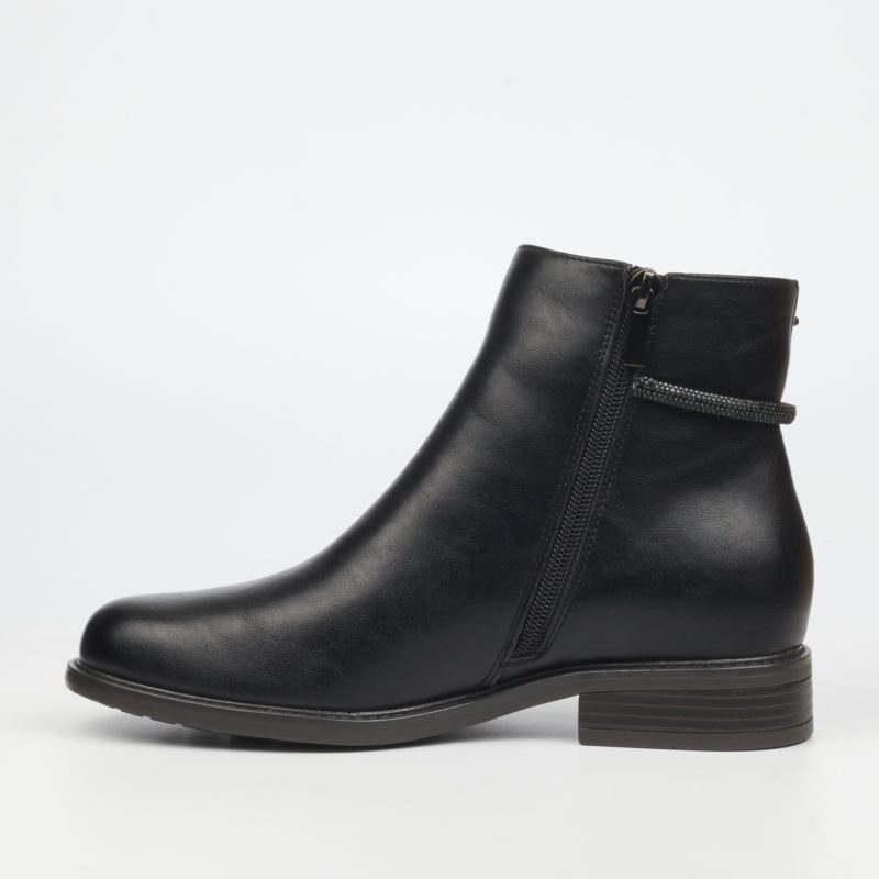 Miss Black Footwear – Miss Black Style – The Perfect Gift: High Boots ...