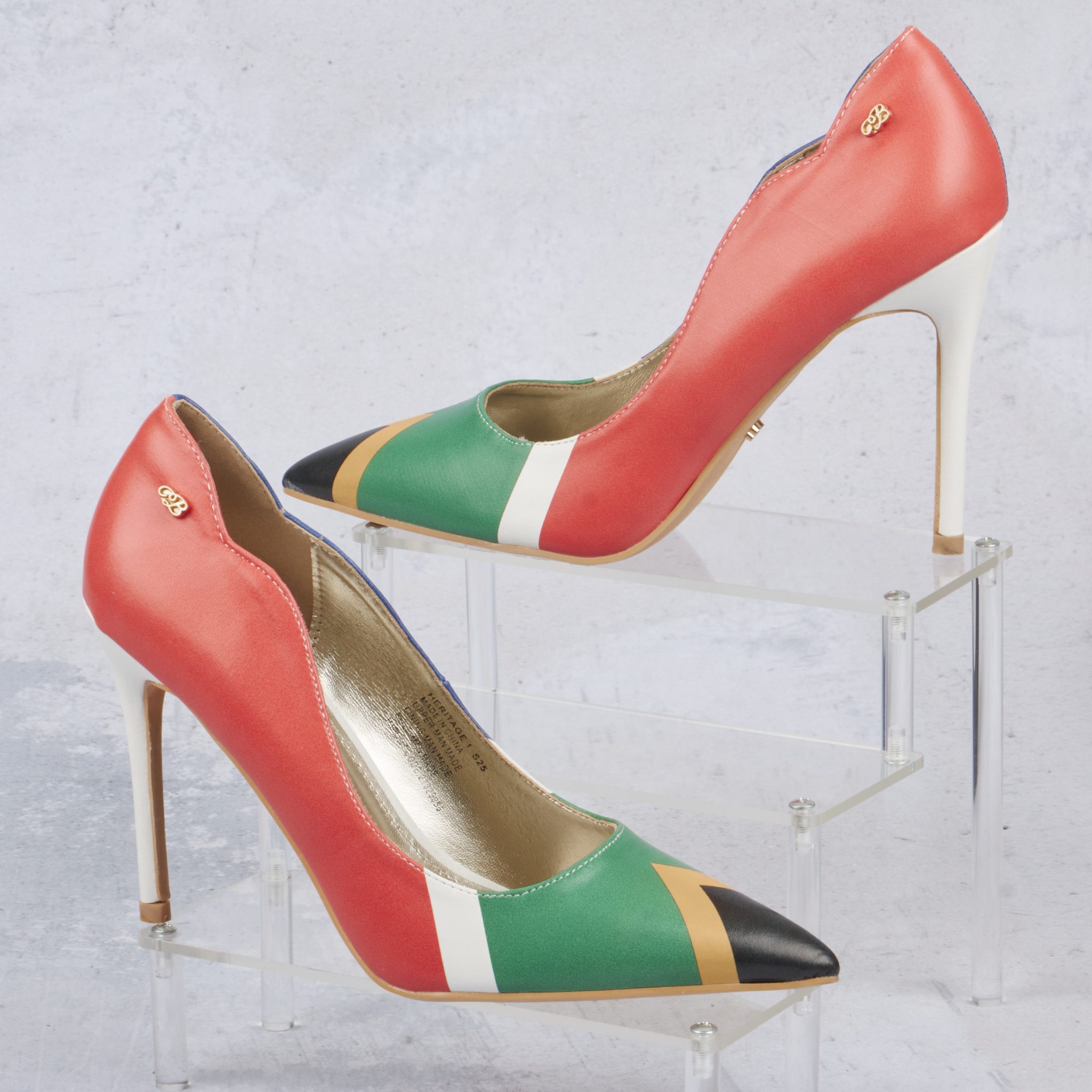 Miss Black Footwear Shop